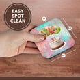 3drose, Image of Number 53 Candle on Cake, Happy Birthday, Colorful ...