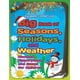 Big Book of Seasons, Holidays, and Weather : Rhymes, Fingerplays, and ...