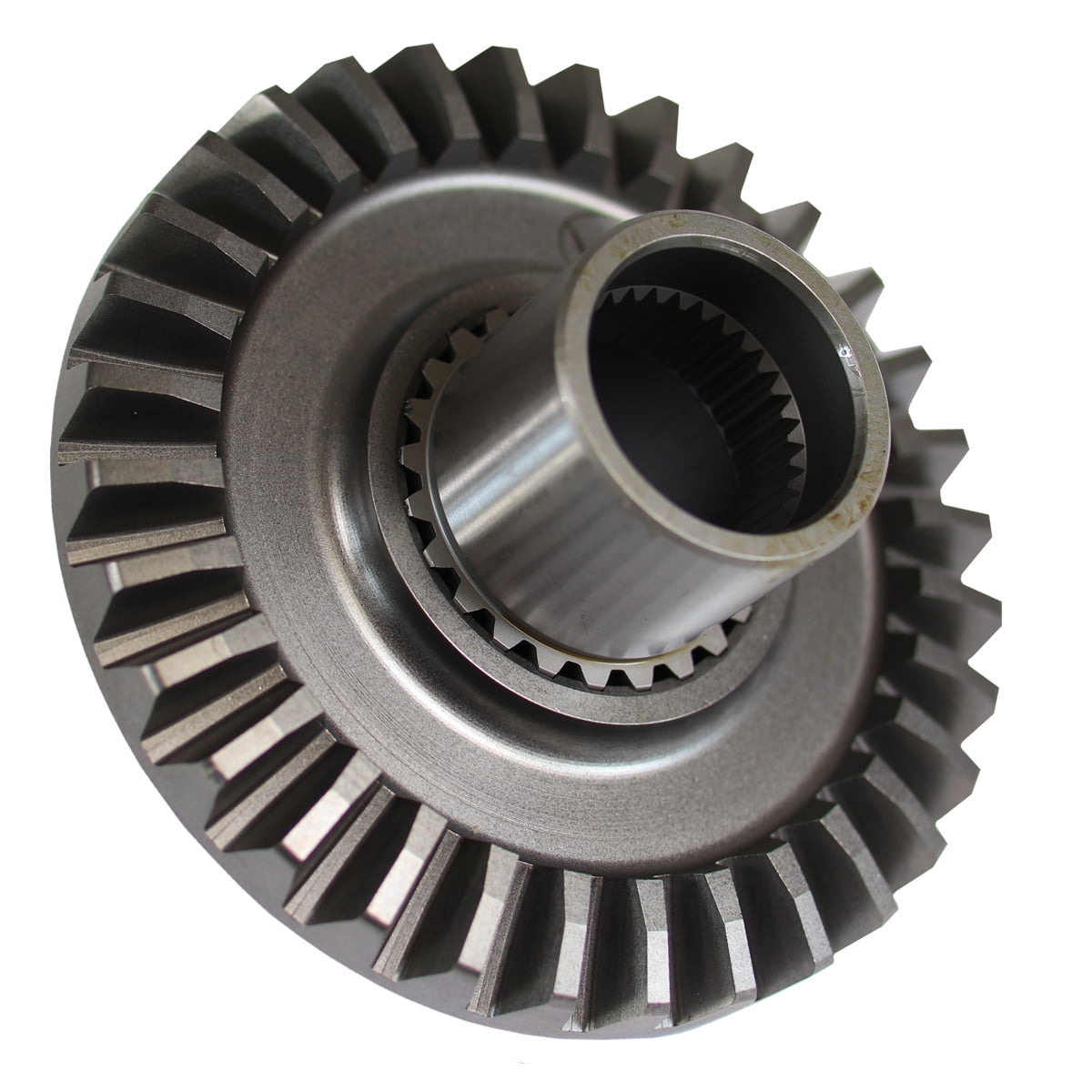 Armor Tech, AT-03563, Rear Differential Ring Gear for Suzuki Ozark 250 ...