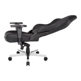 AKRacing Onyx Office Chair, Real Leather - Walmart.com