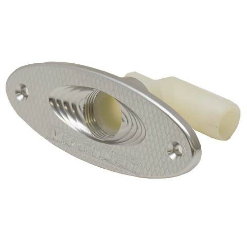 Mastercraft Boat Thru Hull Drain 88300017 | Brite Diamond Xstar ...