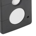 Rupoun 3-Button Garage Door Remote Control Transmitter 390MHz Gate ...