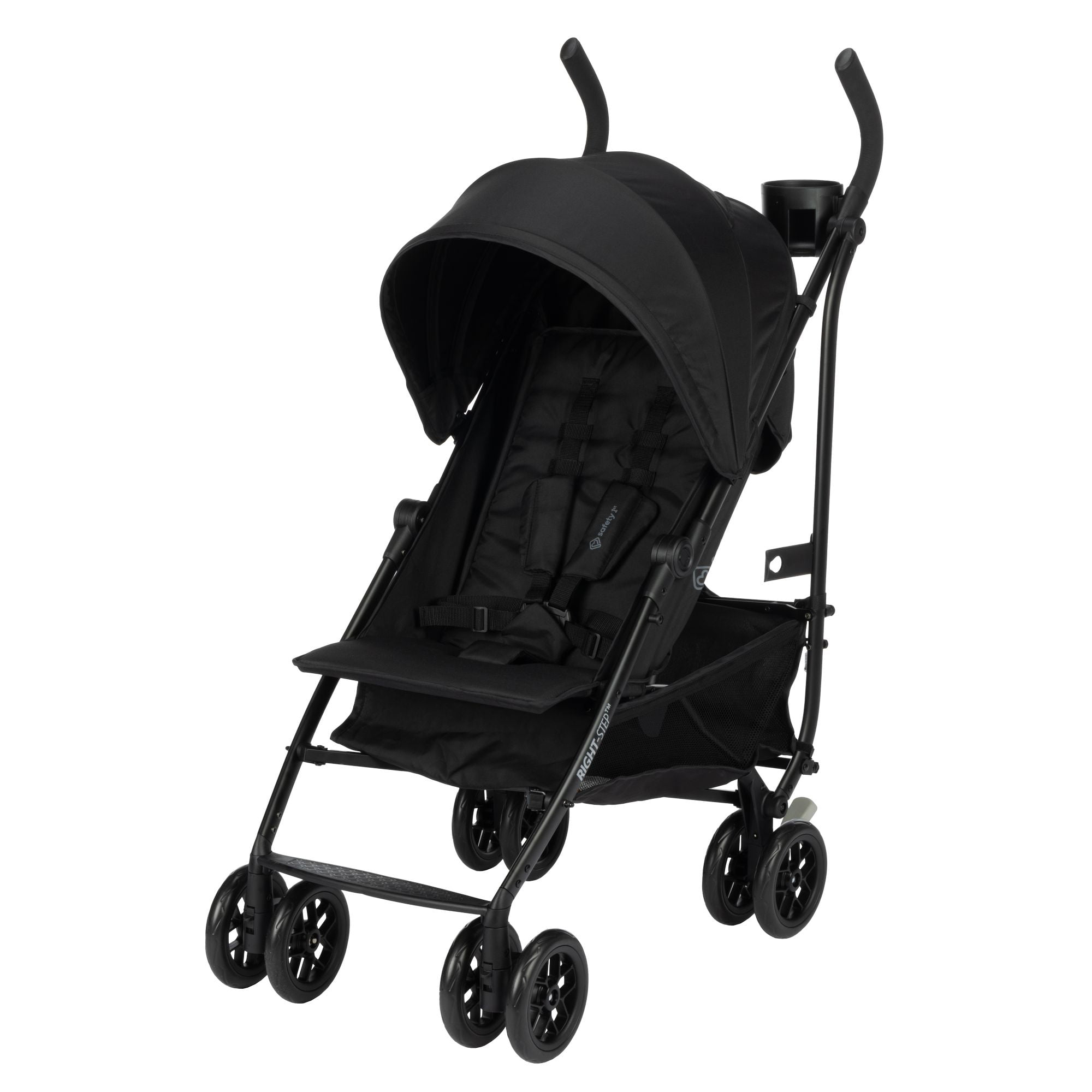 Click here for Safety 1st Right-Step Compact Stroller prices