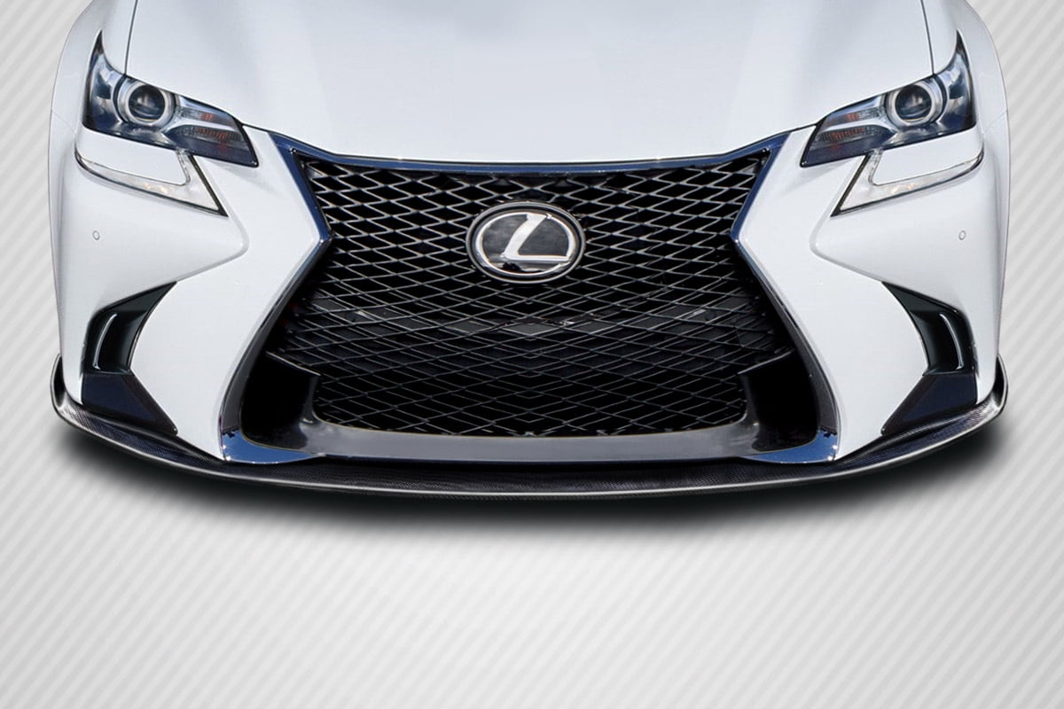 2016-2020 Lexus GS Series GS200 GS300 GS350 GS450 GS450H Carbon ...