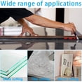 Glass Cutter Professional- Glass Cutters Tool for Thick Glass Tile ...