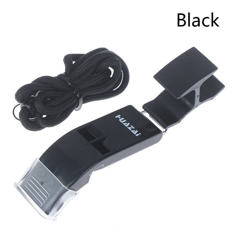 Football Referee Whistle