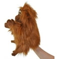 Hansa Toys - Orangutan Hand Puppet, Baby - Walmart.com