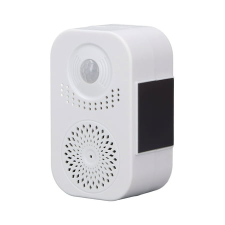 Motion Sensor , Voice Recording Entry Adjustable Volume Door Alarm For ...