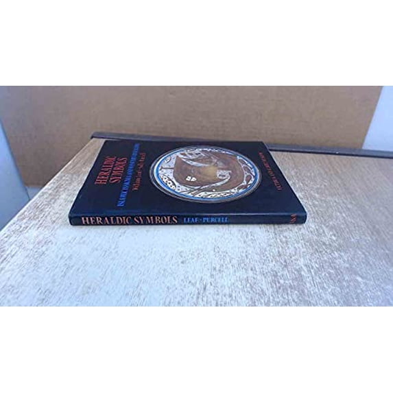 Pre-Owned Heraldic symbols: Islamic insignia and western heraldry ...