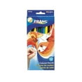 Prang 22120 Prang Colored Pencils- 12 Set - Walmart.com