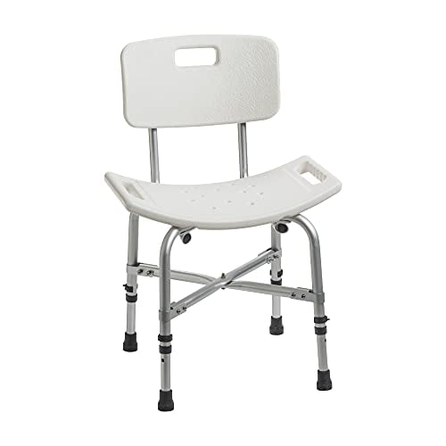 Bariatric Shower Chair 500 Lbs
