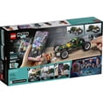 Free Shipping! LEGO Hidden Side Supernatural Race Car 70434 Augmented ...