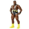 C3 WWE StackDown Brodus Clay's Funkasaurus Set - Walmart.com