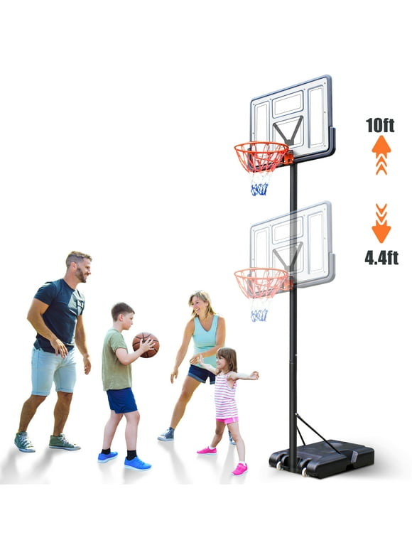 Basketball Hoops in Basketball - Walmart.com