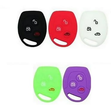 EUWBSSR Keyless Car Key Blocker Box, FOB Device Case Protector, Anti ...