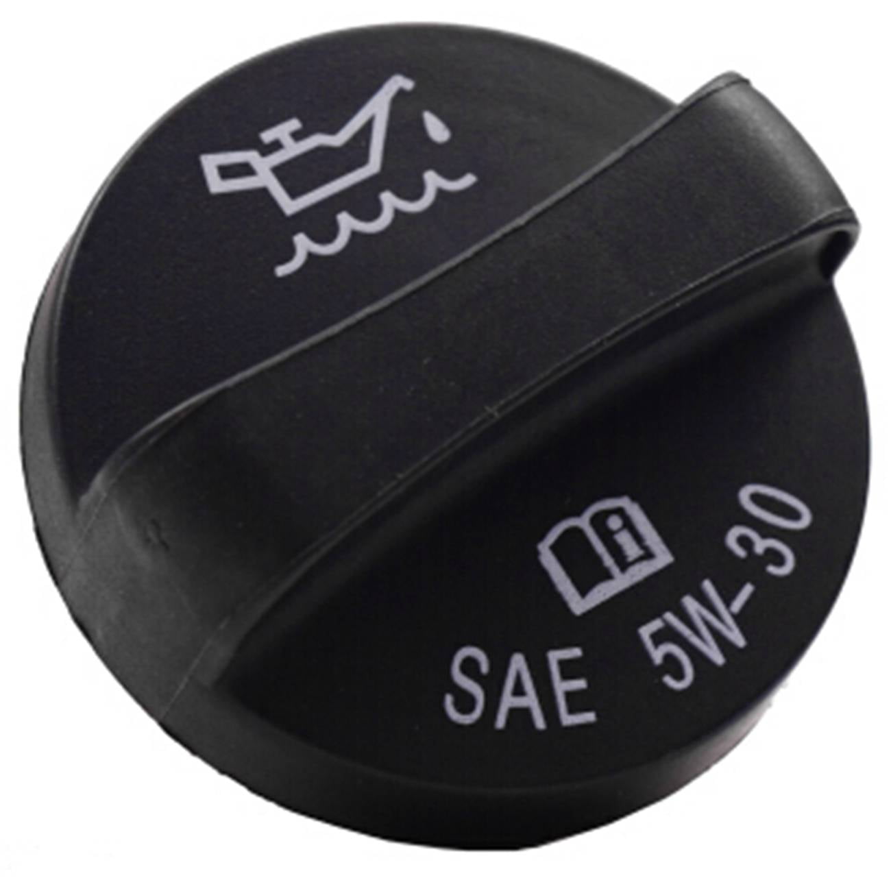 Bapmic 12589430 Engine Oil Filler Cap for Buick Chevrolet Pontiac ...