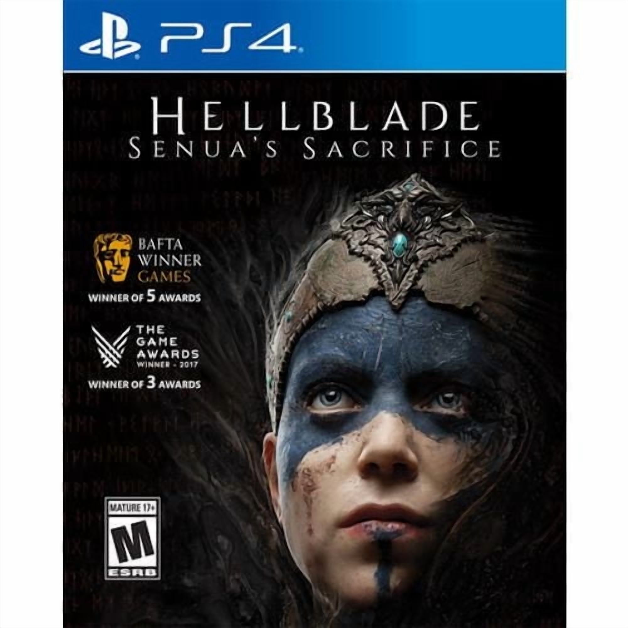 Click here for 505 Games Hellblade Senuas Sacrifice Ps4 prices