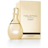 Halston Halston Woman Amber Eau De Parfum Spray for Women 3.4 oz ...