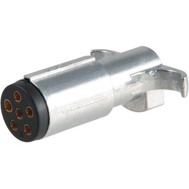 Reese Towpower Adapter 7" Blade To 4" Flat, Model # 74607 - Walmart.com