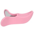 Pink Hip Trainer Device Pelvic Floor Muscle Exerciser Clip For Buttock
