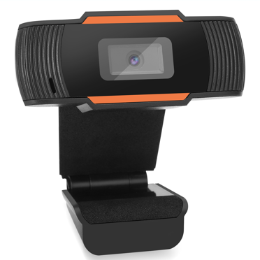 VisionTek VTWC40 Premium Autofocus Full HD 1080P 60FPS Webcam ...