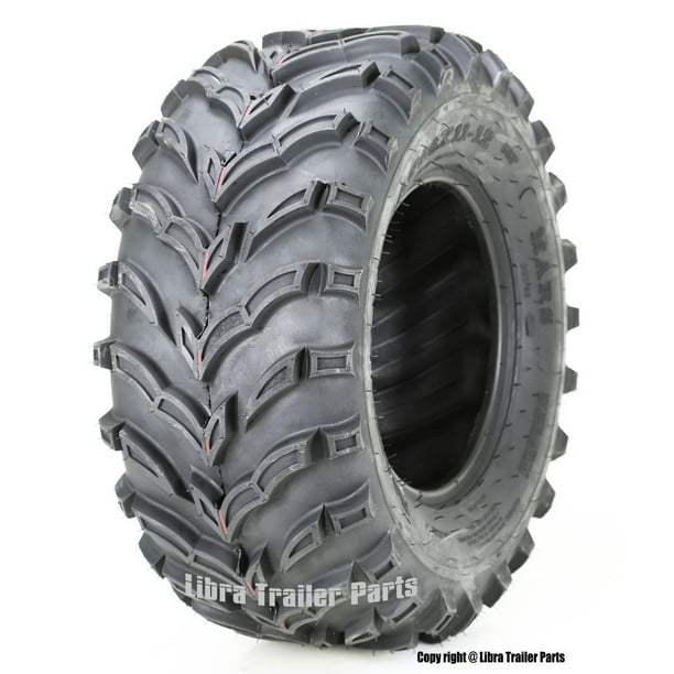One New ATV/UTV Tire 26x9-12 26x9x12 6PR 10275 - Walmart.com - Walmart.com
