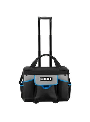 HART Tool Bags in HART Tool Storage - Walmart.com