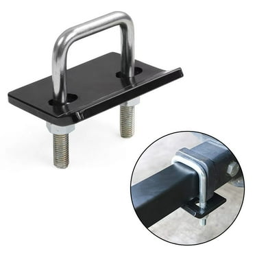 Good Vibrations - ZHitch Zero-Turn 3-Way Hitch Plate - Walmart.com