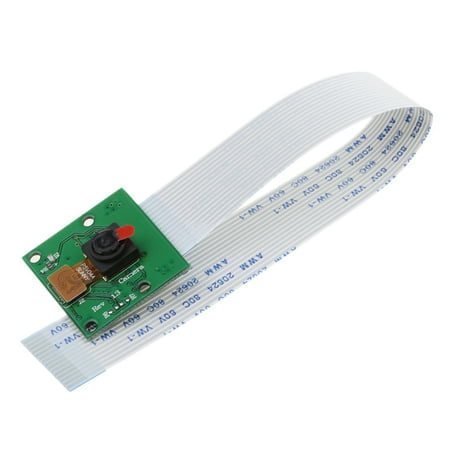 5MP Camera Module Camera Module Web Cam 1080p For Raspberry Pi HD ...
