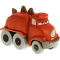 Disney Pixar Cars Kids Toy: Baby Quadratorquosaur Color Changers Car, 1 ...