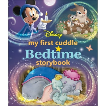 My First Bedtime Storybook: My First Baby Animals Bedtime Storybook ...