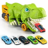 Learning Resources Coding Critters Go Pets Ripper the Dino, Early STEM Coding Toy, Boys, Girls ...
