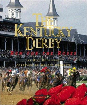 Kentucky Derby Run Roses