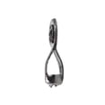 100 pieces of 2 2.4 ball chain ring connectors, stainless steel bead ...