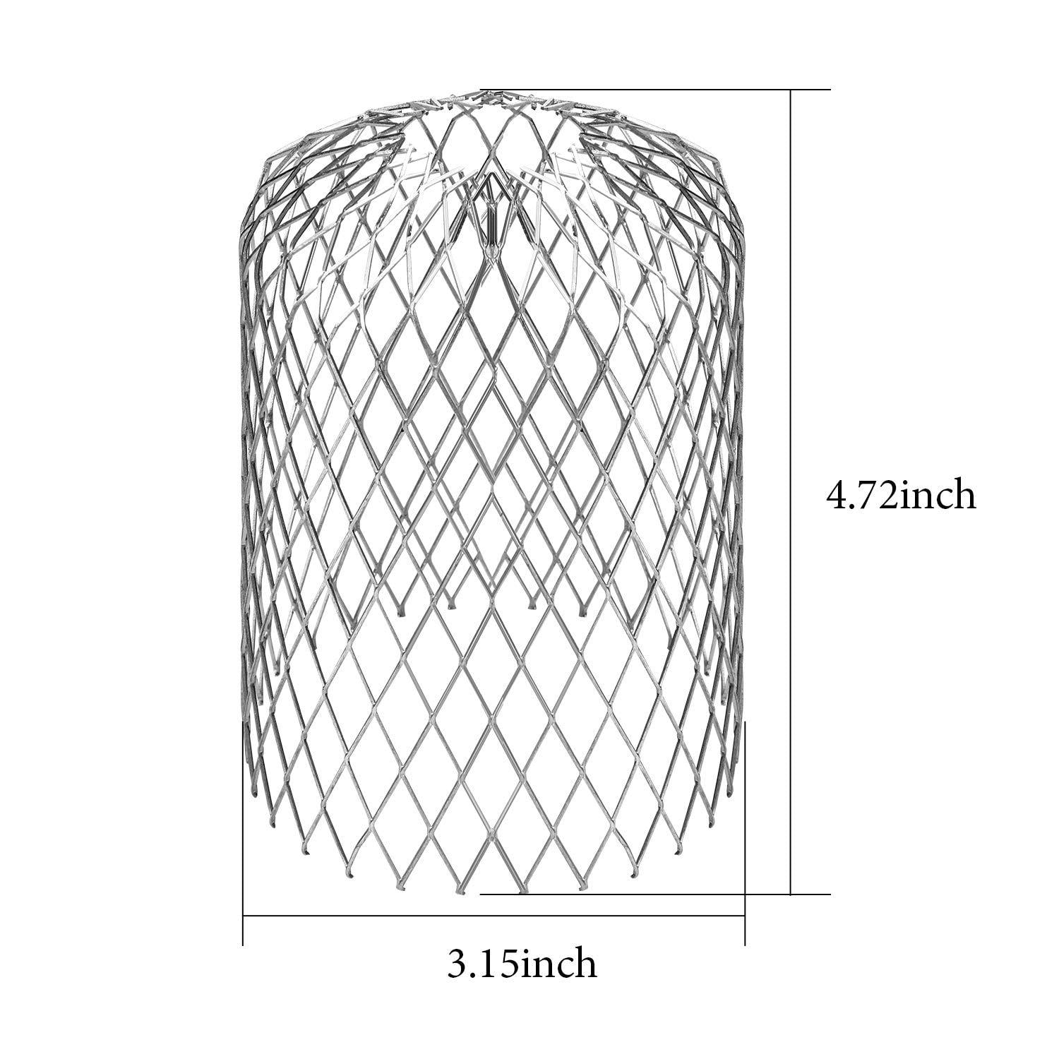 Aluminum Filter Strainer Mesh Gutter Downspout Guard For Leaf Rain aluminum-filter-strainer-mesh-gutter-downspout-guard-for-leaf-rain