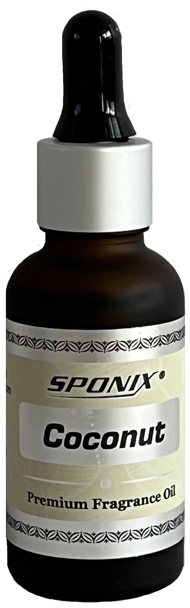 Coconut Fragrance Oil Oil 1 oz (30 ml) Aromatherapy - 100% Pure Organic ...