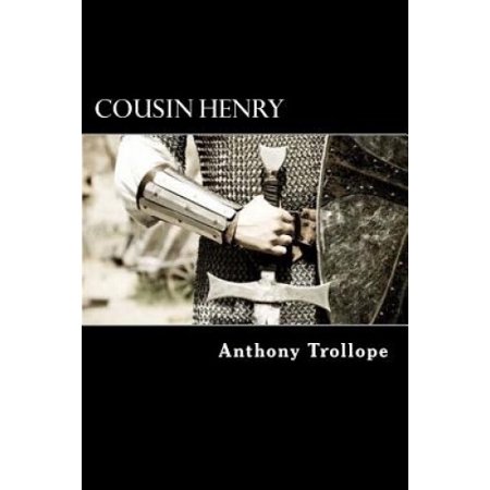 Cousin Henry | Walmart Canada