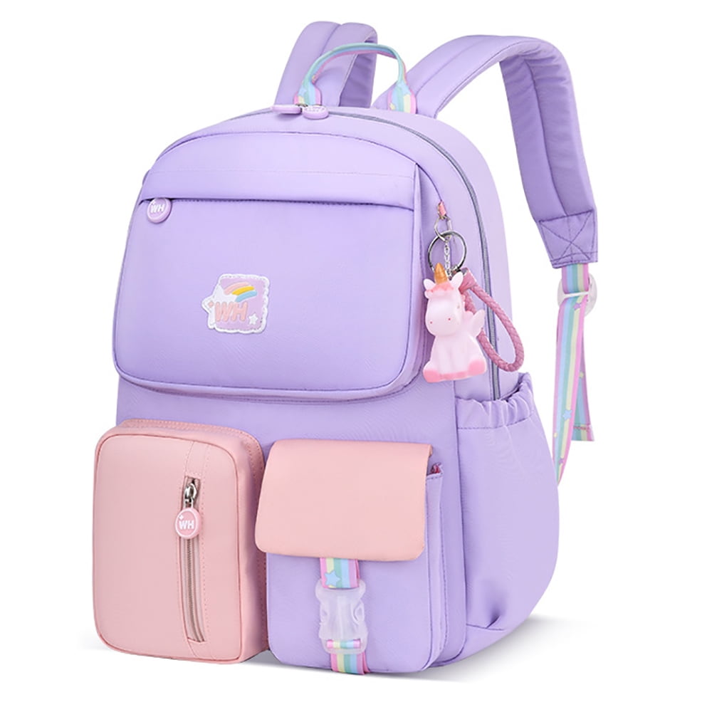 Click here for Yundap Backpack Kids School Backpack Girls Teenage... prices