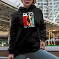 A Day Without Music Is Like Just Kidding, I Have No Idea - Musician ...