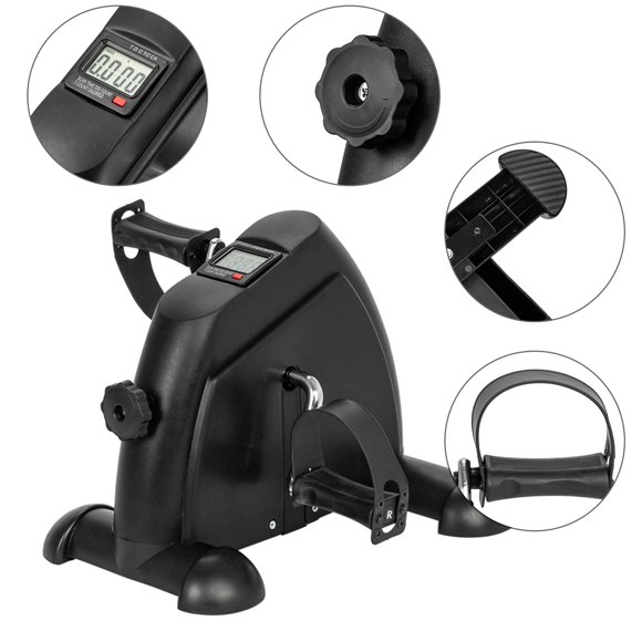 Leg Circulation Exercise Machine