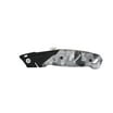 Klein Tools 44218 Cable Skinning Utility Knife w/Replaceable Blade ...
