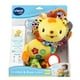 VTech 10.83" Crinkle and Roar Lion Plush Toy - Walmart.com