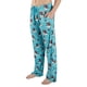 Marvel Men's Deadpool Comic Print Pajama Lounge Pant - Walmart.com
