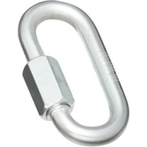 National Hardware - 3150BC 5/16" Quick Link - Zinc Plated - Walmart.com
