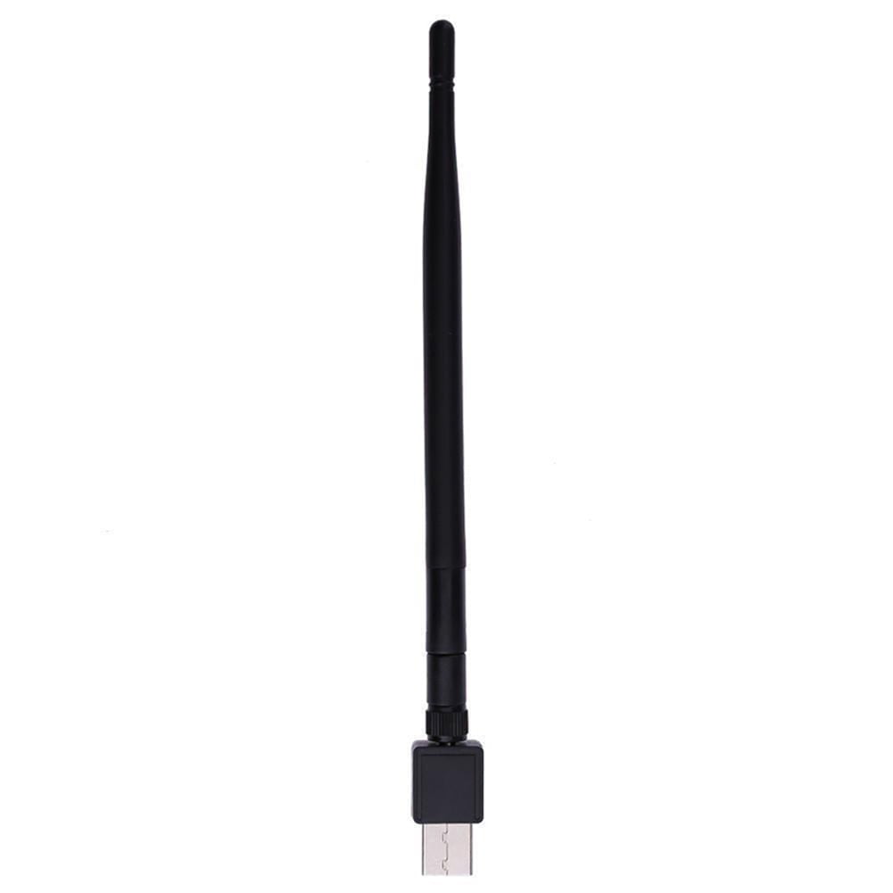 Buy Dallas Internet Wireless USB WiFi Router Adapter Network LAN Card ...