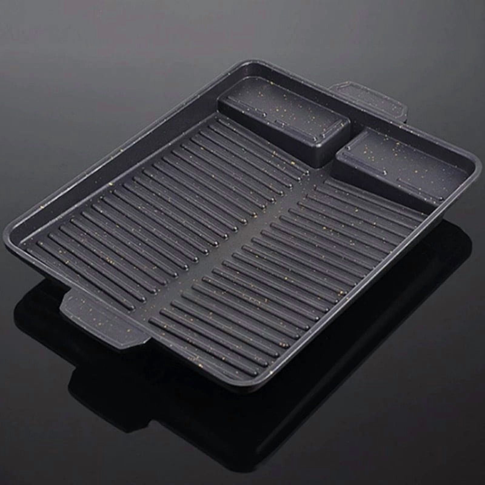 Click here for Unbranded Korean-Style Smokeless Non-Stick Barbecu... prices