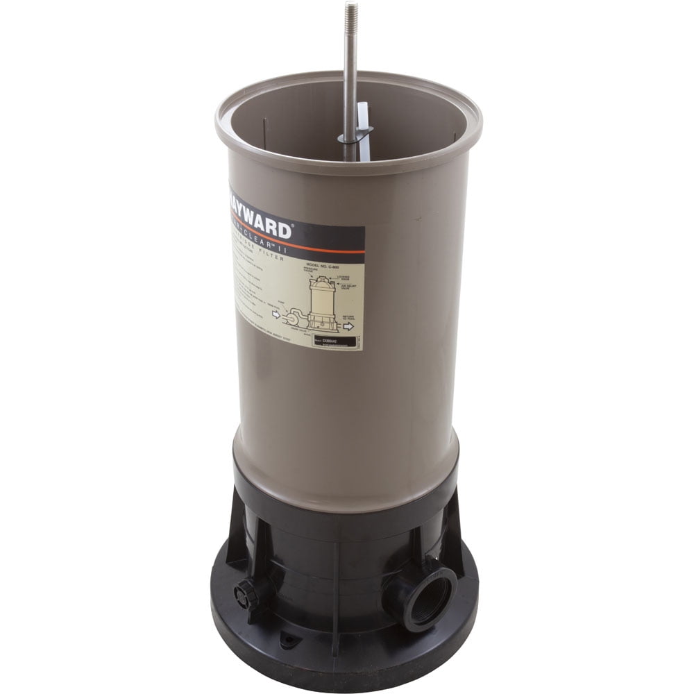 Filter Body Repl -C8002- - Walmart.com