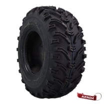 Kenda Bearclaw K299 - 26x9-12 Front Tire for All Terrain (ATV), UTV ...