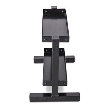 CAP Barbell Kettlebell Rack - Walmart.com