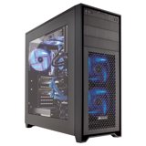Corsair Obsidian Series 750D Airflow Edition Full Tower ATX Case, Black ...